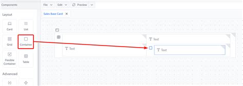 Drill Down To Sql Modlr