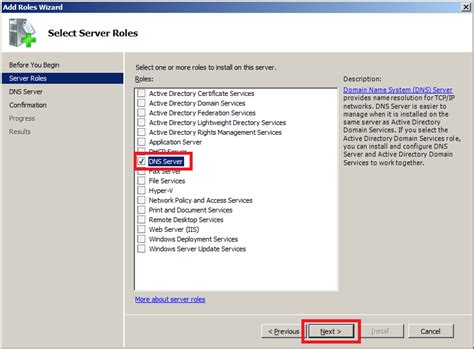 Microsoft Dynamics AX D F O Blog For Microsoft ERP Business Solution Install DNS