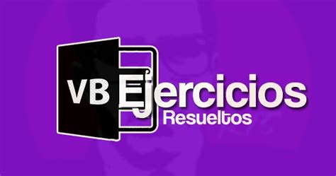 Ejercicios Resueltos En Visual 2010