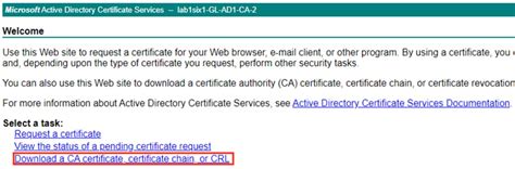 Solutions Safe Certificate Management Design Guide Cisco