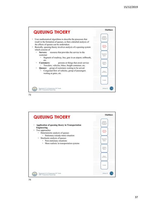 Chapter 6 Fundamentals Of Traffic Flow Pdf Physics Science