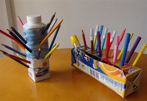 Keren Daur Ulang Barang Bekas Menjadi Kerajinan Bisnis Setiap Hari