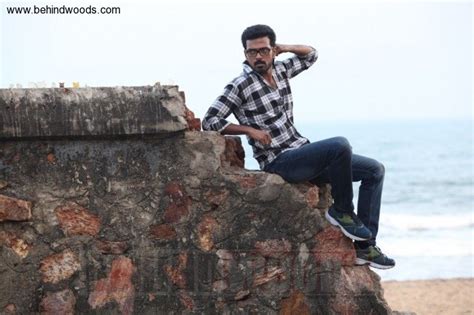 Vikranth Aka Actor Vikranth Photos Stills And Images