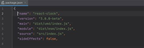 Source Code Navigation WebStorm
