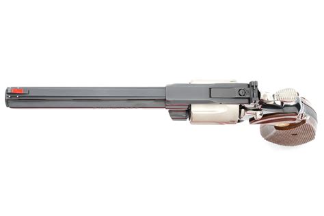 Colt Python 6 357 Mag Snk67549 Mfg1984 Pinto Old Colt