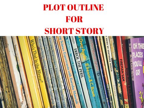 A Detailed Plot Outline For A Romance Story Upwork