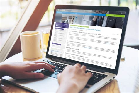 cch axcess™ client collaboration wolters kluwer