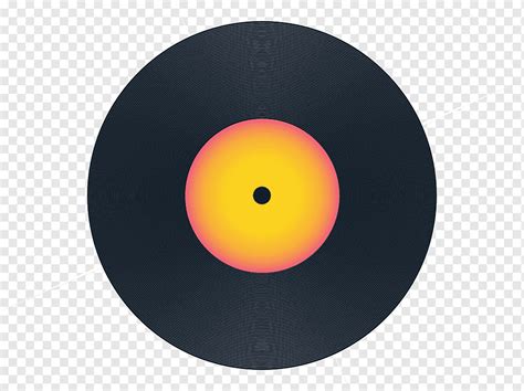 비닐 레코드 Cd Png Pngwing