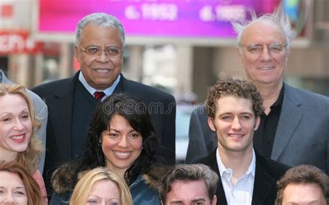Sara Ramirez At The 2005 Tony Awards In New York City Editorial
