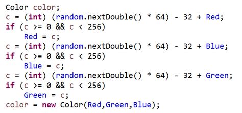Java烟花模拟 Csdn博客