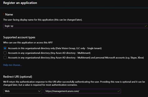 Esri Survey123 Custom Webhooks Using Secure Azure Logic Apps