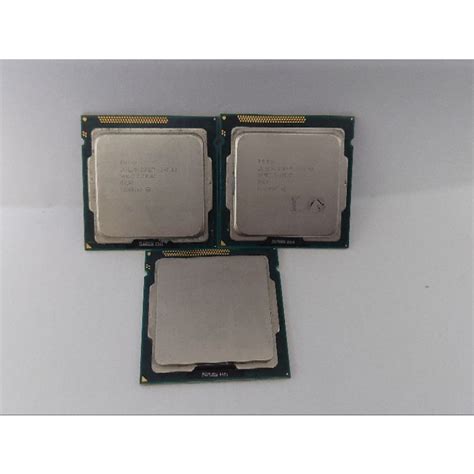 Jual Promo Murah Processore Core I3 2100 3 1ghz Lga 1155 Shopee Indonesia