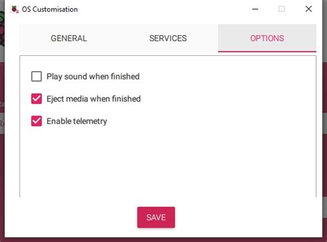 Copying The OS From A Micro SD Card To An NVMe SSD SunFounder NVMe Kit Documentation