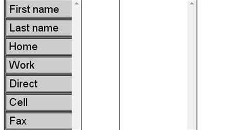 20 Jquery Drag And Drop Plugins Code Geekz