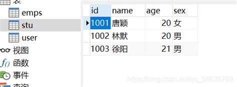 怎么使用java实现数据库的增删改查java增删改查功能怎么实现 Csdn博客 怎么使用java实现数据库的增删改查java增删改查功能怎么实现 Csdn博客