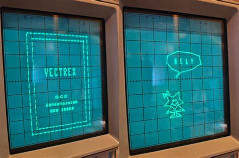 Mister Fpgaの光速船（vectrex）コアがオシロスコープで表示可能に レトロゲームで遊ぼう！