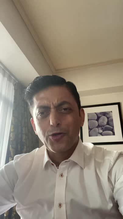 Vikram Anand On Linkedin Careergrowth Linkedinlive Podcast