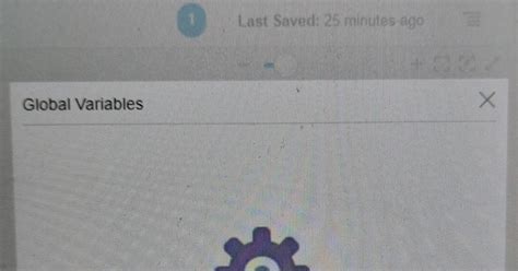 Soalicious Oic Global Variable And Data Stitch Action