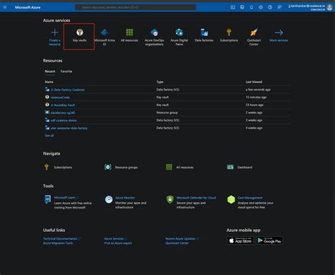 orchestrate refresh jobs with azure data factory coalesce documentation