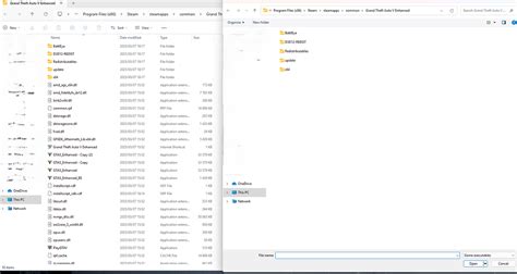 Enhanced Version Gta5 Exe Not Found Fivem Client Support Cfx Re Community