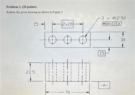 Solved Redraw The Chegg