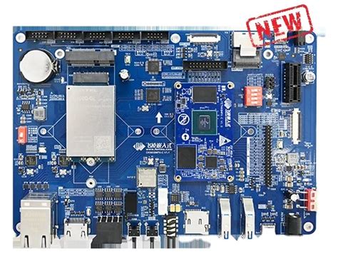 Imx M Linux Yocto Development Systems Single Board Computer