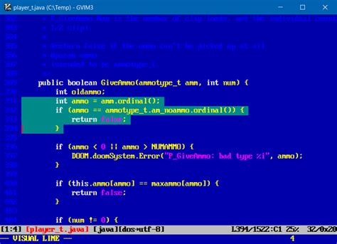 Github Caglartokluborlandpvim A Vim Colorscheme That Looks Like