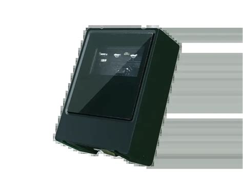 Optical Fingerprint Reader Eco320 Beijing Eyecool Technology Co Ltd