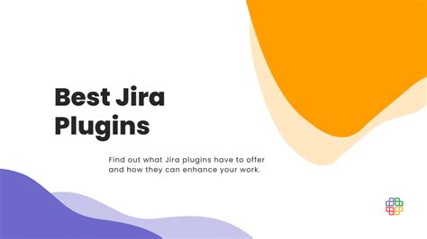 Atlassian Guide The Best Of Best Jira Plugins SolDevelo Foundation