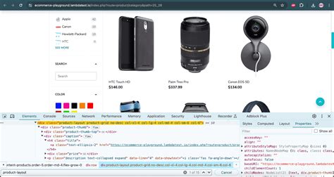 Selenium Pagination Tutorial How To Handle Page Navigation