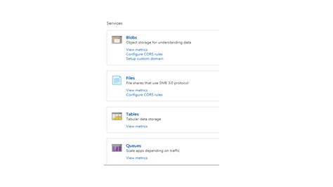 Tutorial On Types Of Azure Storage Asha24 Blog