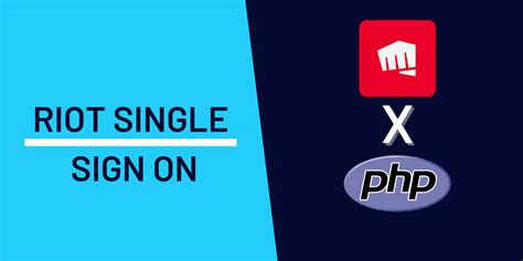 Building A Secure Riot Games Authentication System With Php