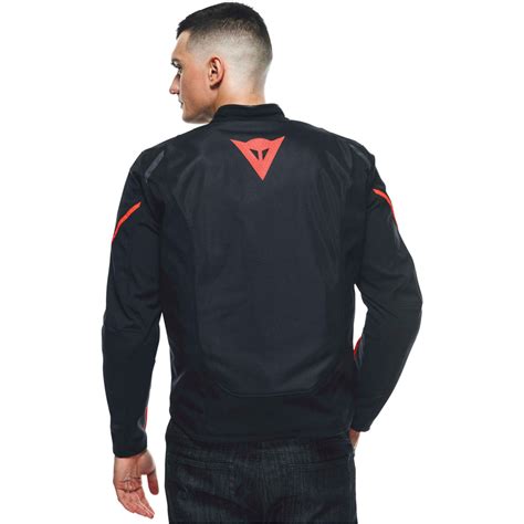 Dainese Mens Smart Jacket Ls Sport Sportbike Track Gear