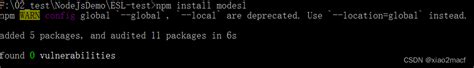 【freeswitch开发实践】在nodejs中用esl连接freeswitch node使用modesl怎么用 csdn博客