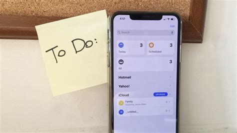 How To Set And Share Reminders With Siri Imore