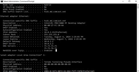 Address No Internet Connection With Static Ip Only Dhcp Super User