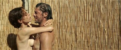 Nude Video Celebs Stephane Caillard Nude Flo 2023