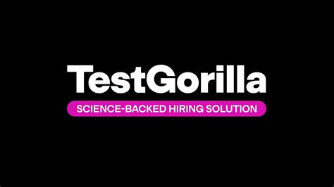 The Science Behind Testgorilla Youtube