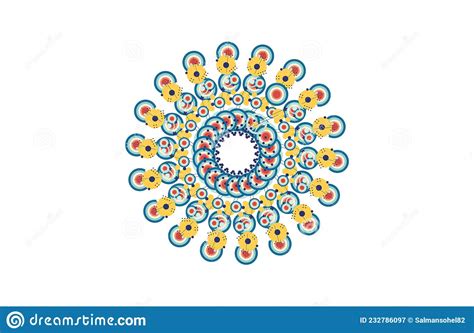 Abstract Background Vector Wavy Background Vector Illustration Stock Vector Illustration Of