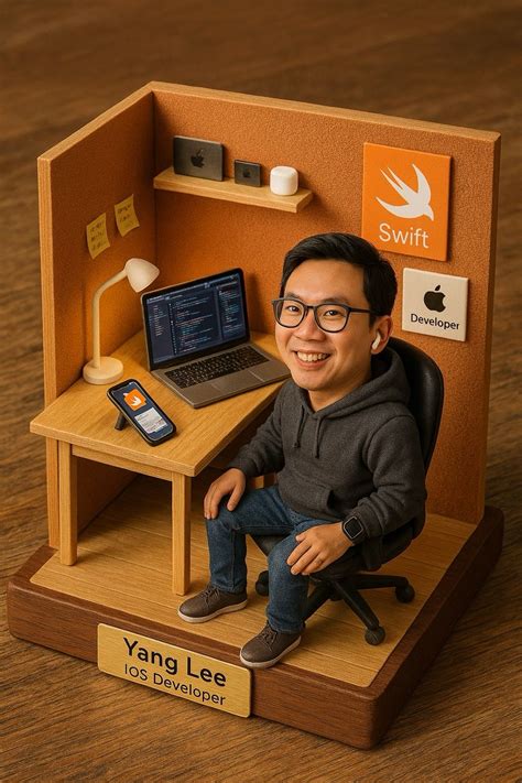 iosdev swiftlang appledeveloper devlife minime buildinpublic