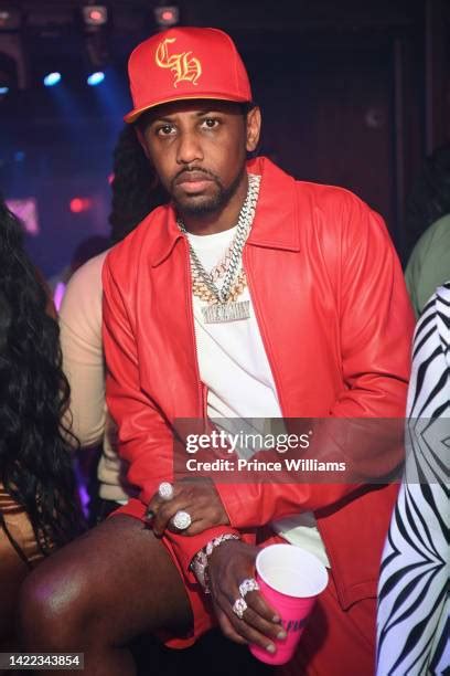 Fabolous The Rapper Photos And Premium High Res Pictures Getty Images