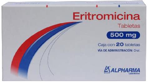 Eritromicina Pdf