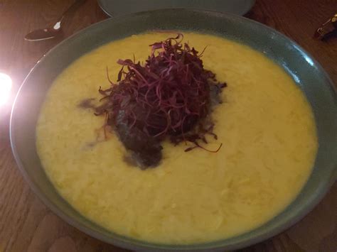 Doppo Soho Dining Confidential