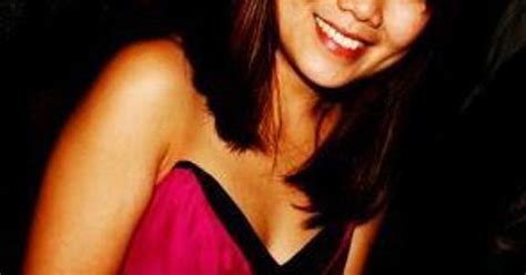 Wen Hsin Yang Marketing Executive The Dots