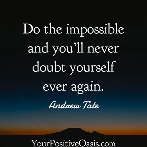 60 Most Inspirational Andrew Tate Quotes