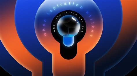 Spontaneous Creativity Behance