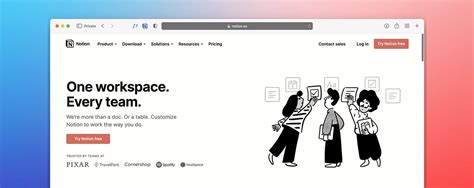How To Organize Your Coding Projects Using Notion Barakah Soft