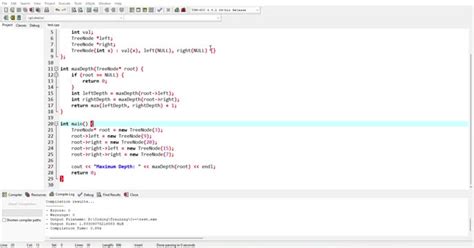 shahnawaz hussain on linkedin 100daysofcode dsa binarytrees