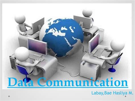 Datacommunication Labay 160923034228 Pptx