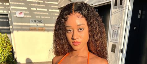 Stormi Maya Biography 26 Photos Age Height Real Name Instagram
